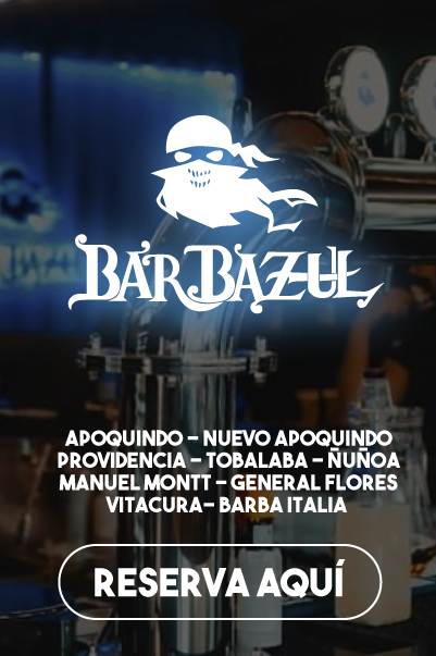 Reserva | Barbazul